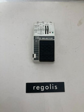 LS10 Dual Loop Selector by Ibanez | Stompbx