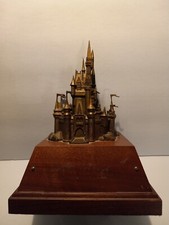 disney service award statue | eBay