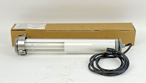 Waldmann Rl70ce-118 Tube Fluorescent Light 18w for sale online | eBay