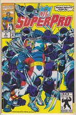 superpro comic products for sale | eBay