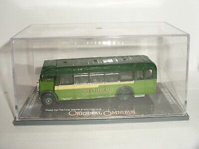 southdown model bus products for sale | eBay UK