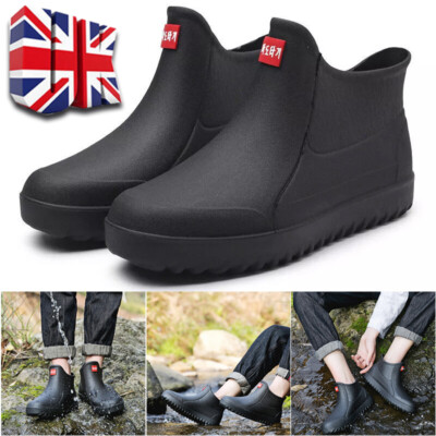 Wellies Boots for Men for sale | eBay