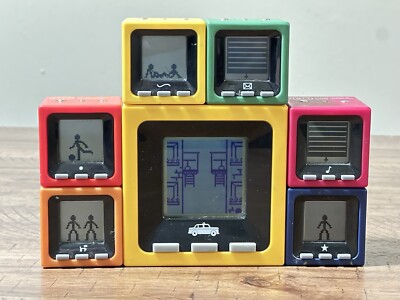 Cube World for sale - eBay