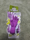 Giant 3D Zombie Hand Ice Mold | The Green Head