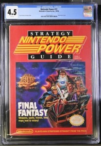 Nintendo Power Strategy Guide for sale | eBay