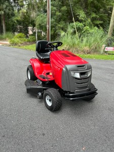 Snapper Riding Lawn Mower Lawn Mowers for sale | eBay
