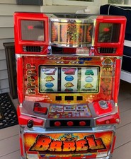 Collectible Skill Slot Machines for sale | eBay