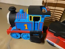 Peg Perego Trains Battery Operated Ride - On Toys & Accessories for ...