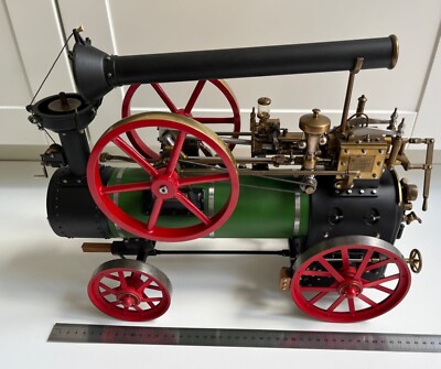 Live Steam Models for sale | eBay