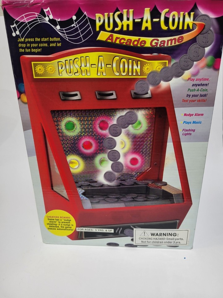 Coin Pushers products for sale | eBay