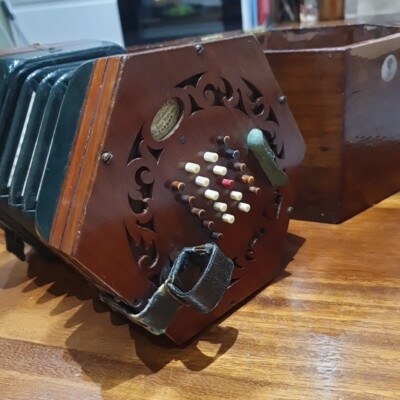 Concertinas for sale | eBay