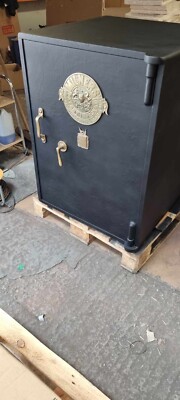 Milners Safe for sale | eBay