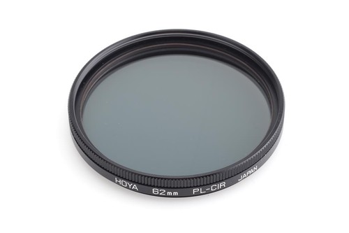 Hoya 62mm Pl-cir Filter Pol Circular W. Case (1719681411) | eBay