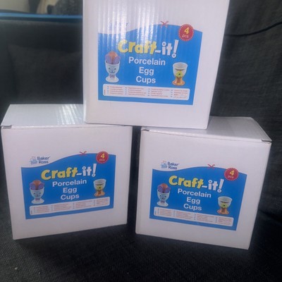 Baker Ross Crafts Sets/Kits Craft Supplies for Children for sale | eBay