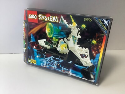 Space Explorer LEGO (R) Complete Sets & Packs for sale | eBay