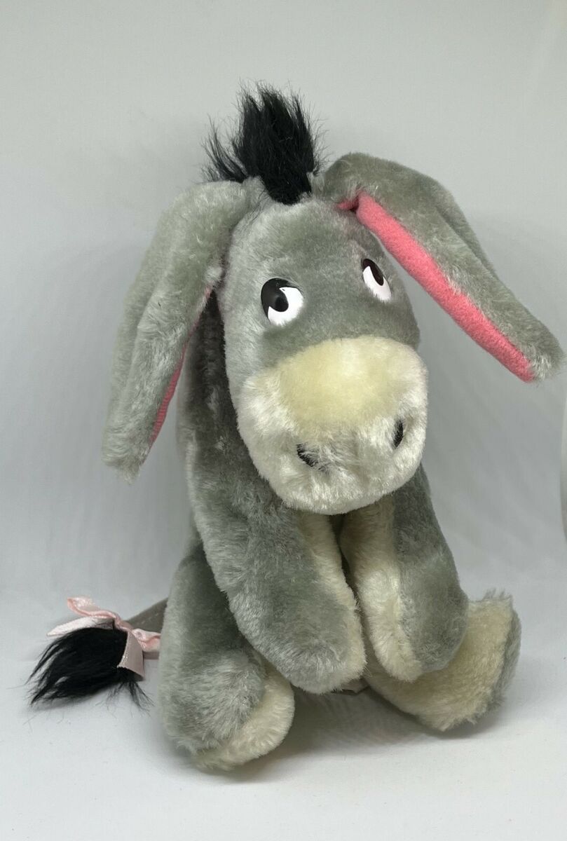 GUND Winnie the Pooh Vintage Stuffed Animals for sale | eBay GUND Winnie the Pooh Vintage Stuffed Animals for sale | eBay