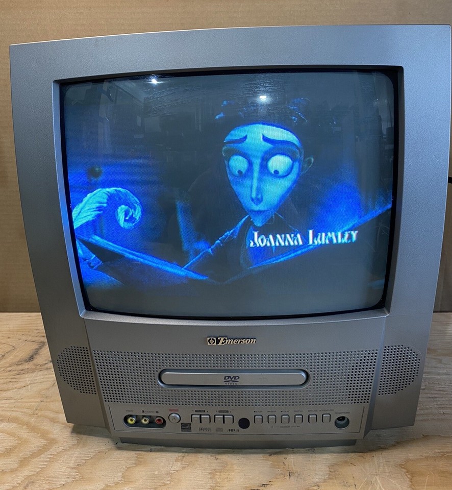 CRT TVs for Sale - eBay