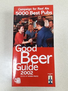 camra good beer guide products for sale | eBay
