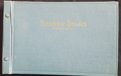 Picturegoer Postcards in Collectable Actor Postcards for sale | eBay