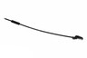 2010-2013 VW Volkswagen Golf GTI Front Hood Latch Release Cable OE NEW ...