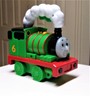 Thomas the Train PERCY FLASHLIGHT Tank Engine Light Up w/ Sound | eBay