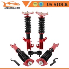 Nissan Altima Coilovers at Andy's Auto Sport