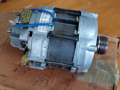 Flymo Motor in Lawn Mower Parts & Accessories for sale | eBay