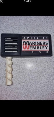 Football Rattles products for sale | eBay UK