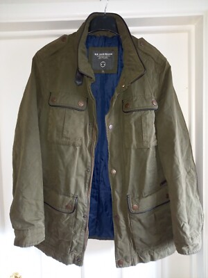 RJR.John Rocha Coats, Jackets & Waistcoats for Men for sale | eBay