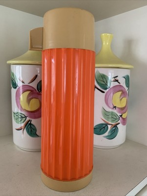 Vintage Flask in Vintage & Retro Collectables (1960s) for sale | eBay