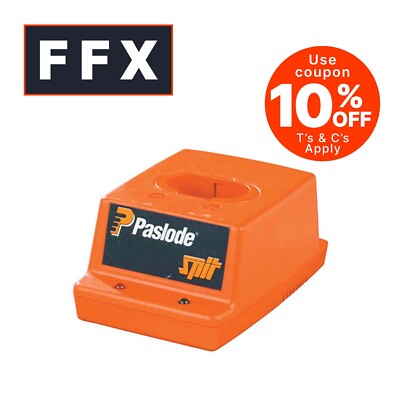 Paslode Battery Charger for sale | eBay