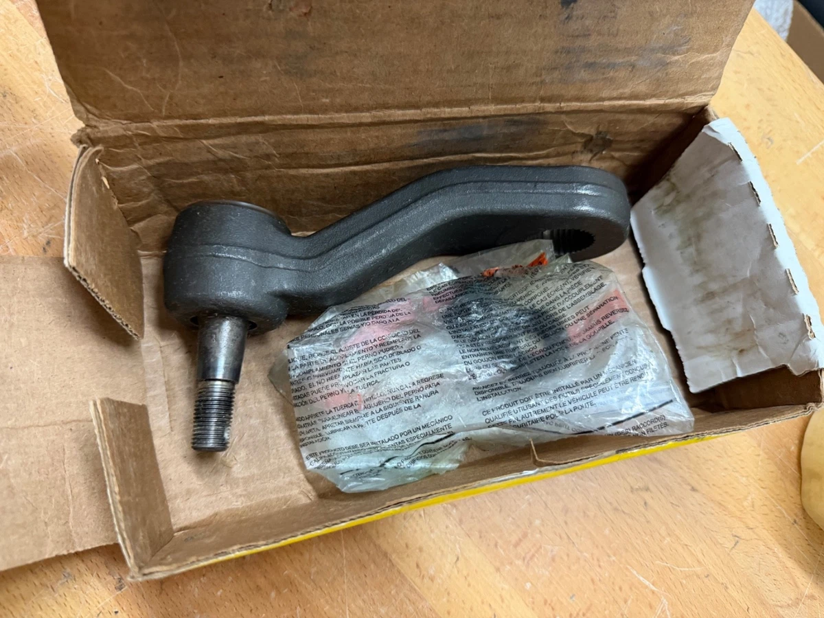Pitman Arm Puller Heavy Duty Pitman Arms For The Chevrolet Silverado ...
