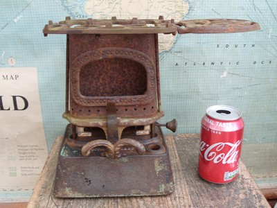Old Camp Stove for sale | eBay