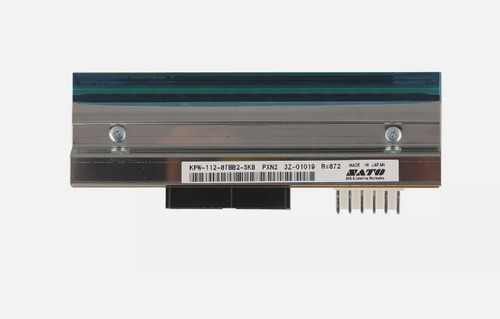 1PC For NEW SATO CL408 CL408E 200DPI dot print head GH000741A qqa | eBay