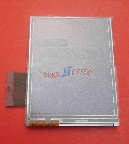 3.5" 240(RGB)×320 touch LCD Display Panel HITACHI TX09D70VM1CCA | eBay