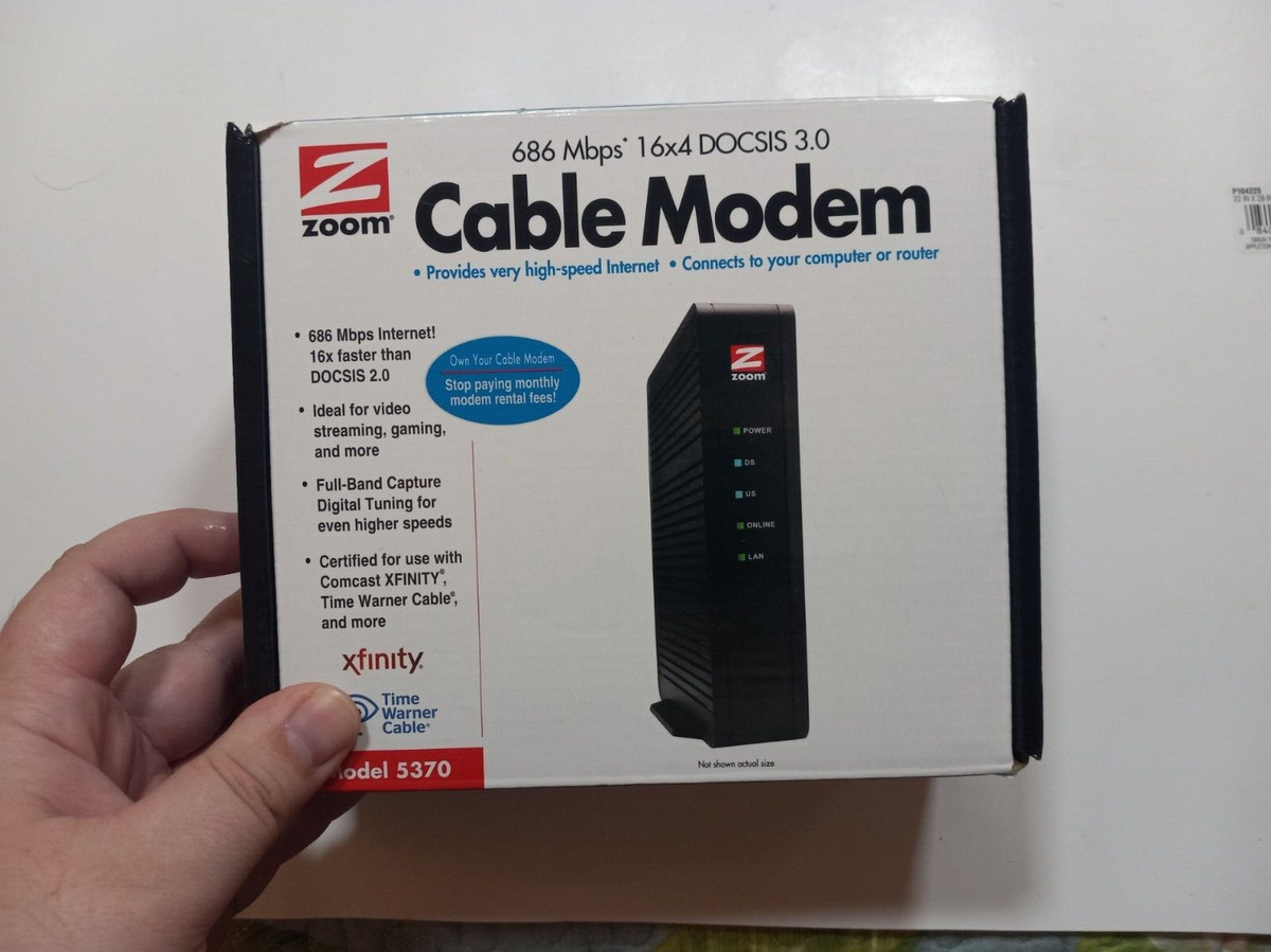 Twc Home Phone Modem - Homemade Ftempo