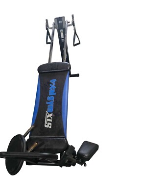 Chuck Norris Total Gyms for sale | eBay