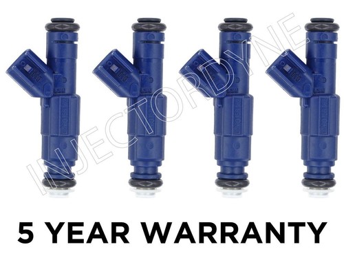 05-08 FORD ESCAPE MAZDA TRIBUTE Bosch 0280156162 FUEL INJECTOR SET | eBay