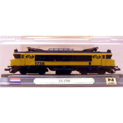 N Gauge Dutch in N Gauge Model Railway Locomotives for sale | eBay