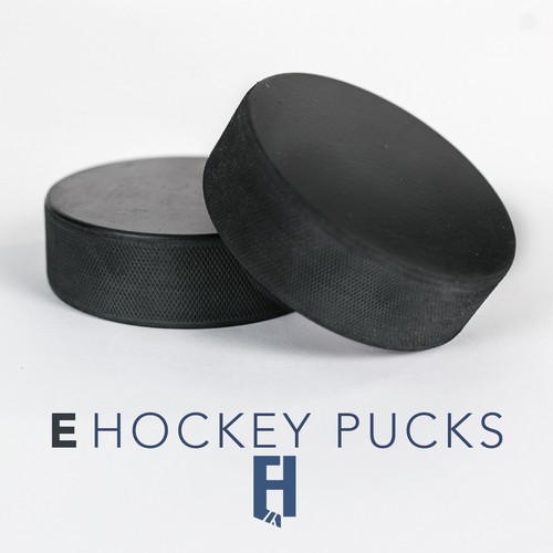Hockey Pucks Bulk - 2 Hockey Pucks per Case - Official 6 oz. - New | eBay