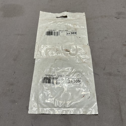 EXHAUST PIPE FLANGE GASKET 31369 (LOT OF 2) | eBay