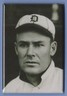 SAM CRAWFORD BASEBALL CARD *2X3 FRIDGE MAGNET* WAHOO REDS TIGERS ALL ...