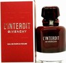 GIVENCHY L'INTERDIT EAU DE PARFUM SPRAY FOR WOMEN 2.7 Oz / 80 ml BRAND ...