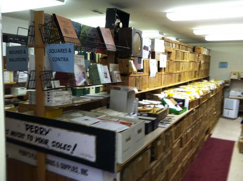 BIG MAC SQUARE DANCE RECORDS, 7", new, lot of 10 plus a bonus | eBay