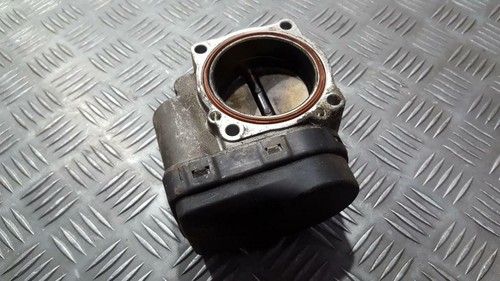 13547502444 13.54-7502444 1354-7502444 High Flow Throttle Body Val ...