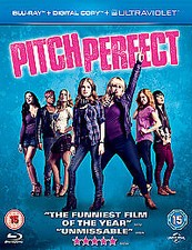 Pitch Perfect DVDs & Blu-rays for sale | eBay