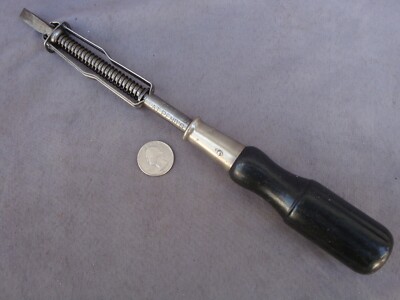 Antique Original Collectable Screwdrivers for sale | eBay