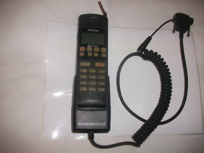 Nokia Vintage Phone in Vintage Mobile Phones for sale | eBay