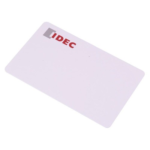 IDEC White RFID Card 13.56MHz KW9Z-T2X0 | eBay