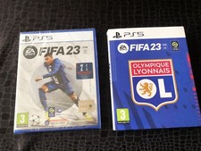 Sony Playstation 5 Ps5 Edition Ea Sports Fifa 23 - Où acheter au ...